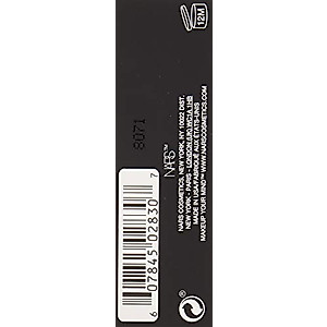 NARS Audacious lipstick - louise by nars for women - 0.14 oz lipstick, 0.14 Ounce