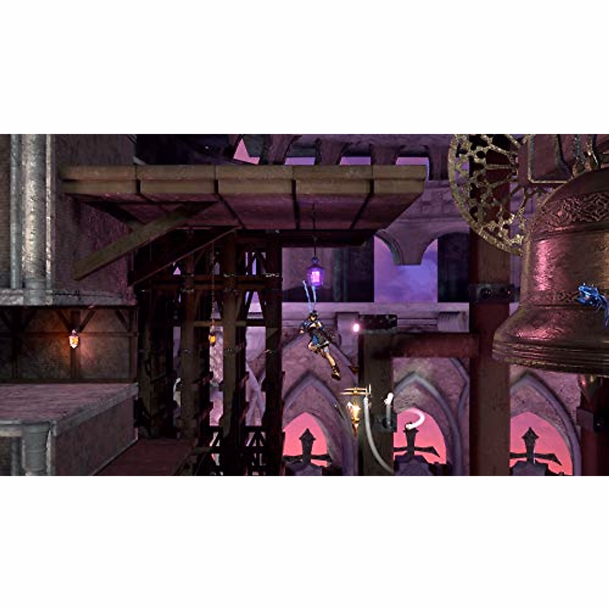 Bloodstained: Ritual of the Night - Nintendo Switch