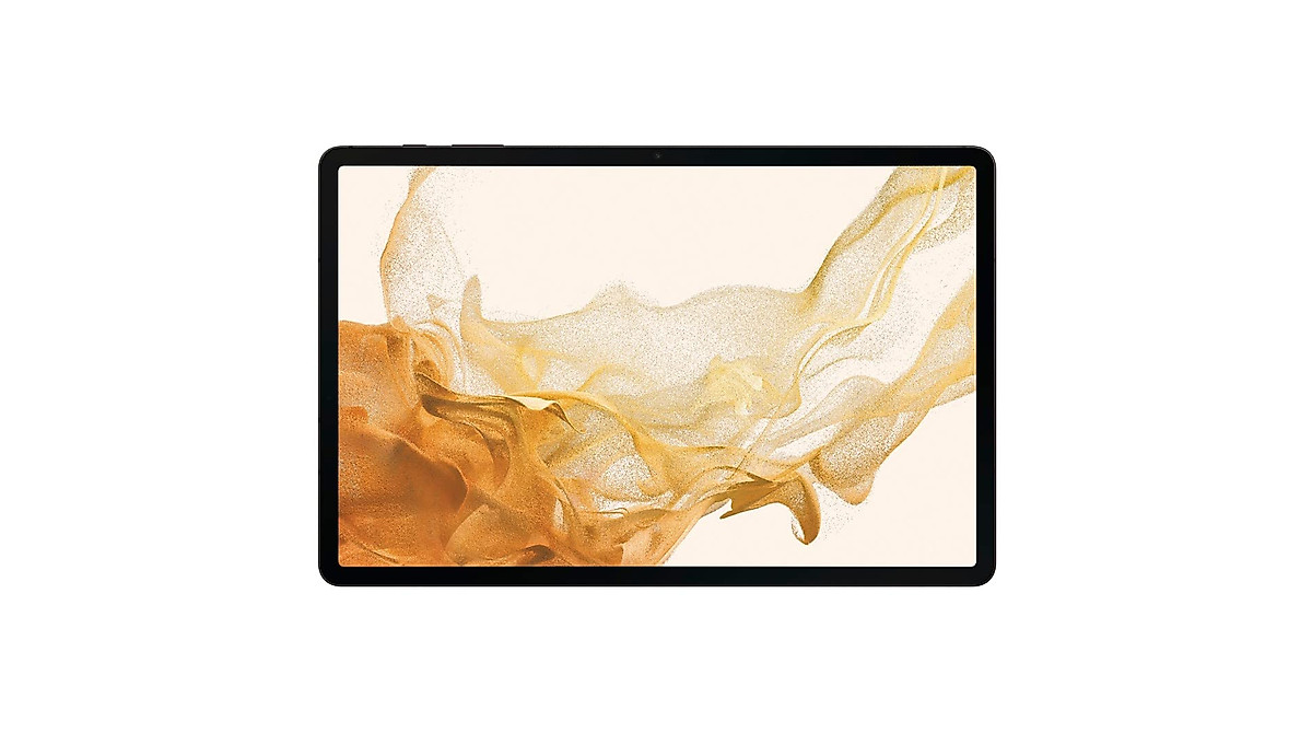 Samsung Galaxy Tab S8+ 5G - Premium Android Tablet