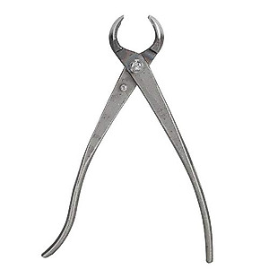 Professional Pruning Shears for Trimming Branches, Flowers, Fruit Trees and Bonsai - Lightweight Ergonomic Multifunction Carbon Steel Garden Branch Cutter Long Handle Scissor Shear Tool