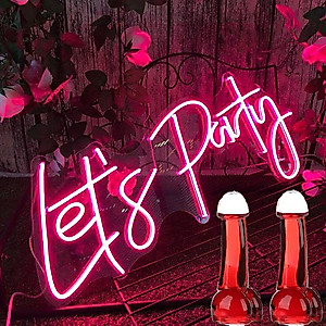 UKNBEY Funny Party Wine Glass, Creative Shape Transparent Champagne Glasses Whiskey Glasses Wine Cup for Novelty Drinking Cup Decoration for Bars, Night Clubs, Hotels, Party.Ideal Gag Gift (1 Pcs)