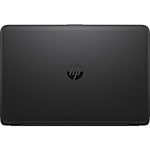HP 15.6’’ HD Touchscreen TruBrite Display Laptop PC, Intel Dual Core i5-7200U 2.5GHz Processor, 8GB DDR4 SDRAM, 1TB HDD, HDMI, HD Graphics 620, DTS Studio Sound, DVD Burner, Windows 10