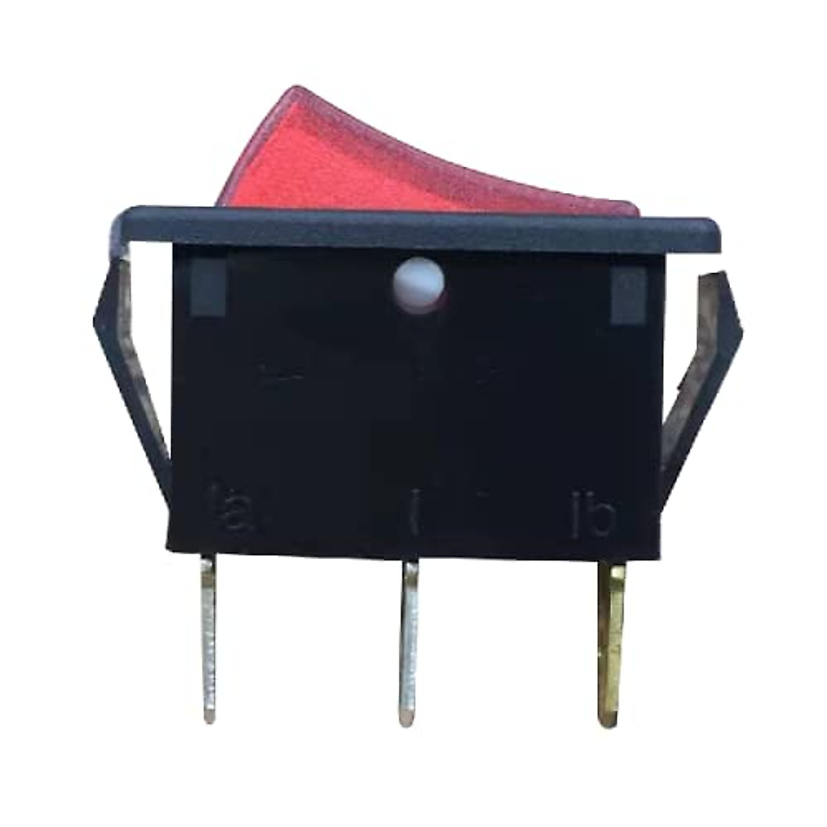 KongV Rocker Switch Lighted On Off for 120927-24 120 Volt FMI Desa Electric Fireplaces