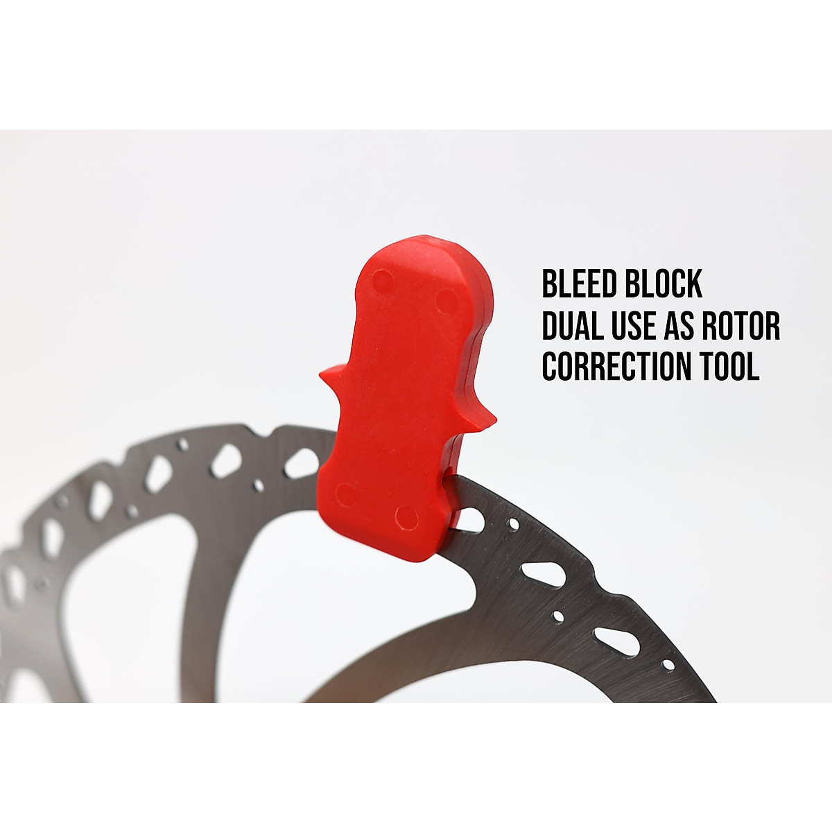 Bleed Kit for Shimano Hydraulic Mountain Bike Brakes with 60ml Mineral Oil