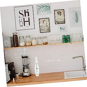 Abaodam Fizzy Water Machine Water Seltzer Maker Soda Maker for Home Manual Water Tool