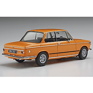 Hasegawa HC23 BMW 2002 tii 1/24 kit