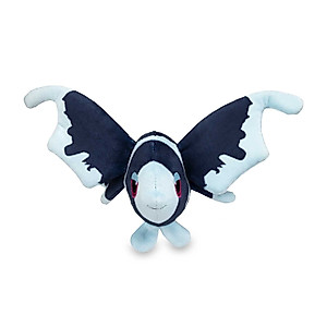 Pokemon Center: Sitting Cuties: Lumineon Plush # 457 - Generation 4 - 6 In