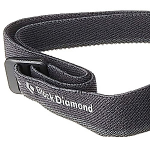 Black Diamond BD620653GRAPHITE Sprint 225 Headlamp Graphite
