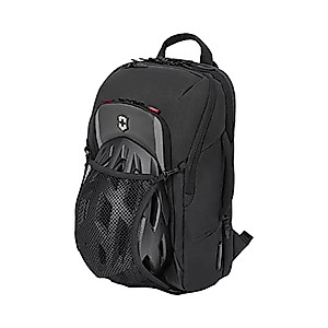 Victorinox Touring 2.0 15-Inch Commuter Laptop Backpack in Black