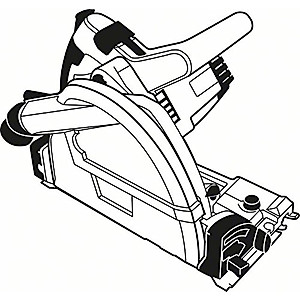 Bosch 2608644094 Circular Saw Blade "Top Precision" Exalh 6.3inx20mm 52T