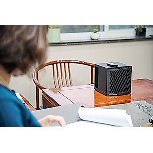 Fresh Air Mini Air Purification System. Air Quality Sensor. Fresh Air Will Cover a Home up to 1500 sq ft. Comparable to Vollara Units with Improved Quality.