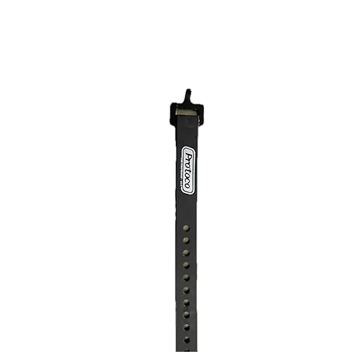 Protoco Cordless Power Tool Buckle Battery Strap for Securing Batteries in Place with a 12.5 inch Adjustable, Durable, and Easy To Use Buckle Strap Accessory