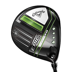 Callaway Golf 2021 Epic Speed Driver , Black