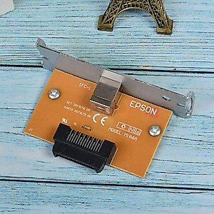 Comimark 1Pcs USB Interface UB-U05 M186A TM-T88IV/884 TM-T81 TM-T70 A371 C32C823991 Motherboard Printer Adapter