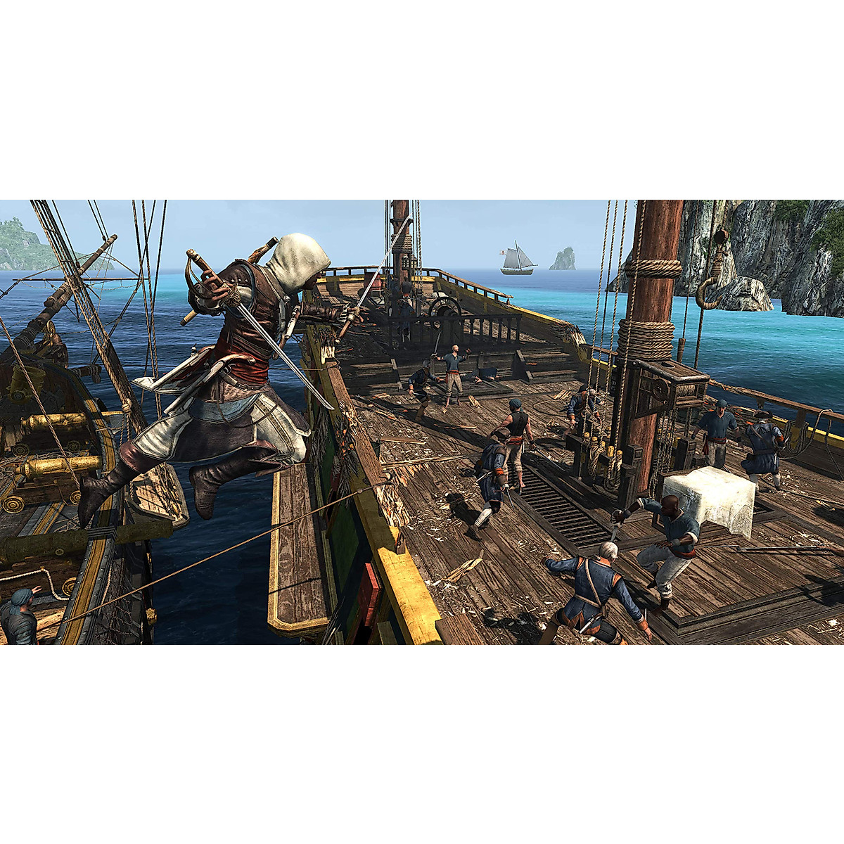 Assassin's Creed The Rebel Collection - [Nintendo Switch]