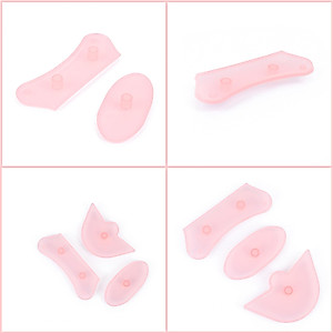 Joinor 3Pcs/set Baby Shoes Booties DIY Cake Decorating Tools Baby Shower Fondant Mold