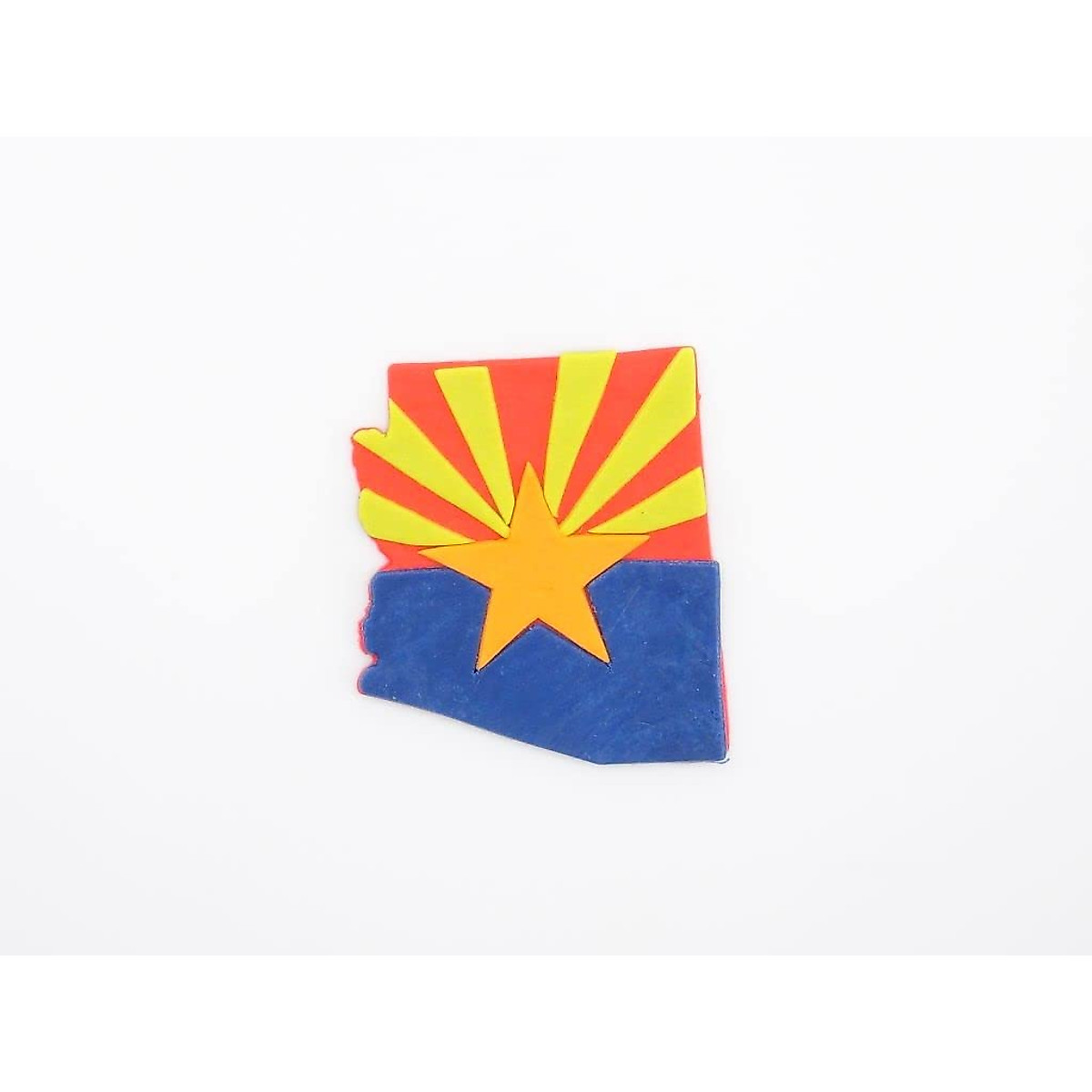 Arizona State 266-H094 Cookie Cutter Set