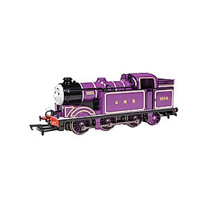 Bachmann BAC58823 HO Scale Ryan Great Northern Railway Ryan with Moving Eyes
