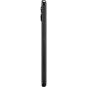 SIMBROS Nokia 8 V 5G UW TA-1257 6/64GB 6.8in Meteor Gray 8v Unlocked for Any SIM AT&T T-Mobile Cricket TRACPHONE - Complete Extra sim Key Bundle Package- Reg Price 699.99 NOT for VERIZON