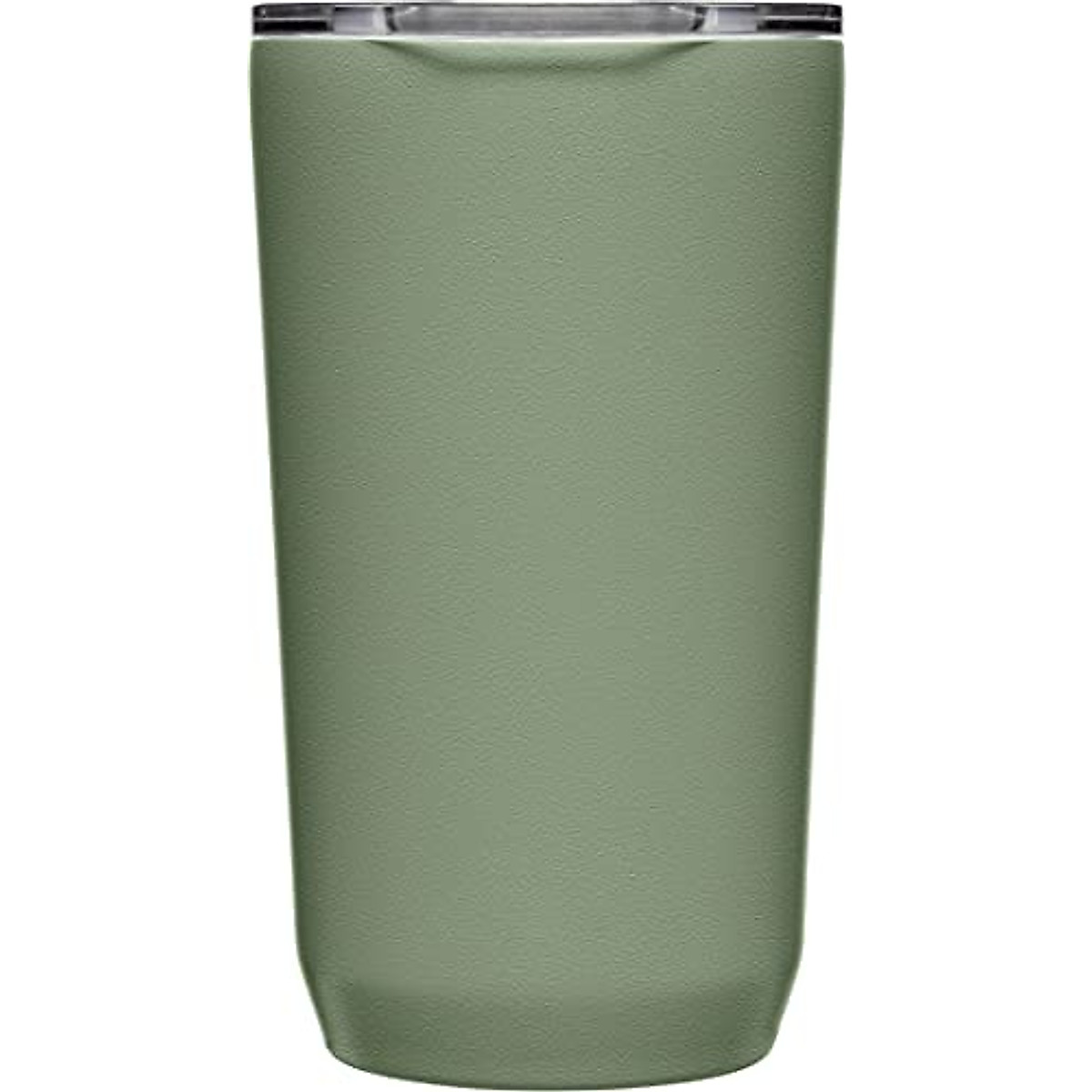 CamelBak Horizon 16 oz Tumbler - Insulated Stainless Steel - Tri-Mode Lid - Moss
