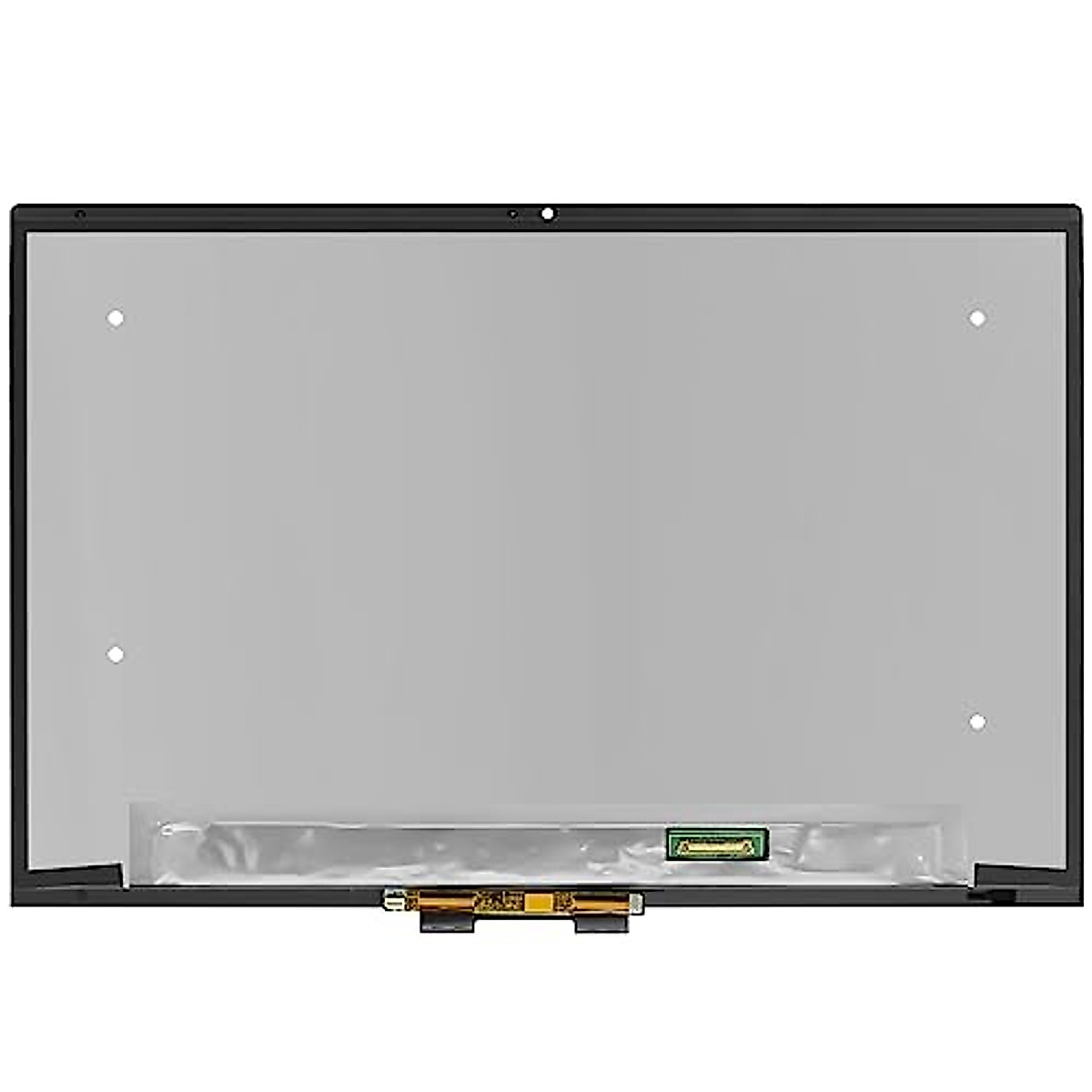 HOYRTDE 14.0" Screen Replacement for Dell Inspiron 14 7420 2-in-1 P161G P161G001 FHD+ WUXGA 1920x1200 IPS LCD Display Touch Screen Digitizer Assembly with Touch Control Board (No Bezel)