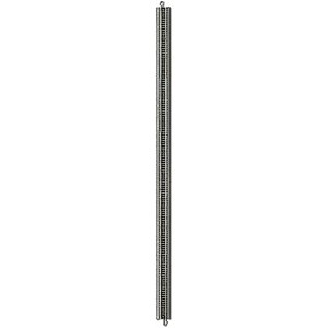 HO Scale E-Z Track NS 36" Straight (1 Pcs)