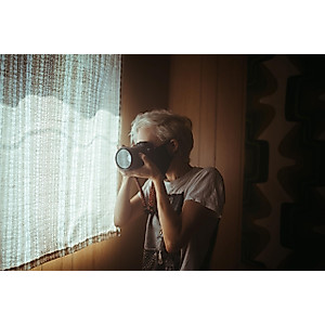 Moment 49mm CineBloom Diffusion Filter, 20% Diffusion