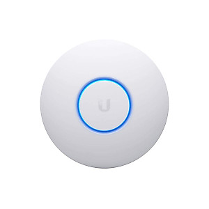 Ubiquit UniFi Nanohd 3-Pack
