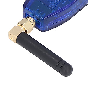 Transceiver Module 433MHz Bus RF Serial Port RS485 UART Module DTU for LED Controller PTZ Camera