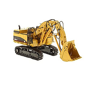 for CAT 365C Front Shovel Excavator 85160 1/50 DIECAST Model CAR Finished CAR