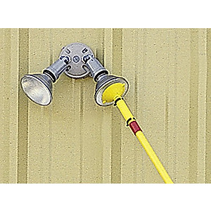 Mr. Longarm 3030 Smart Bulb Changer Kit