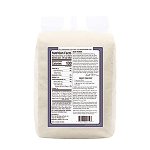 Bob's Red Mill Artisan Bread Flour, 48 Ounce (Pack of 4), Packaging may vary.