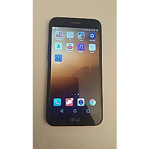 LG K20V Verizon Smartphone - LG-VS501