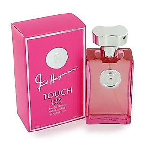 Touch With Love FOR WOMEN by Fred Hayman - 1.7 oz EDP Spray