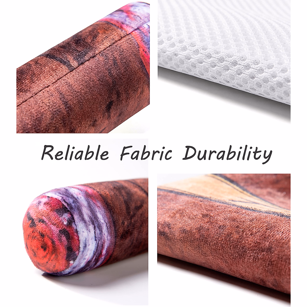 Tamu style Funny Dog Toy with Interactive Squeaky Sound and Plush Cotton Filled Softness for Small, Medium, and Large Puppies and Dogs, Fun Novelty Play