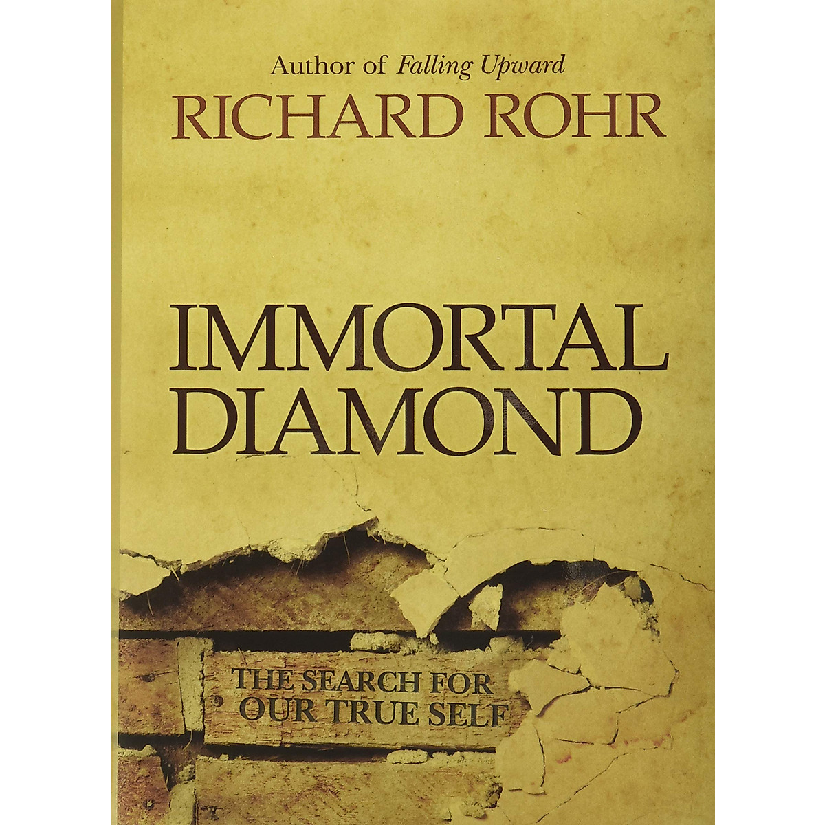 Immortal Diamond: The Search for Our True Self