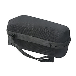 co2CREA Hard Case Replacement for Men Shaver Razor 2100 2300 3500 6800 3100 5500 5100 5300 5700 6880 Wet Electric Shaver Men Shaving Razors Trimmer