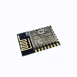 Lysee 3D Printer Parts & Accessories - 10pcs/lot ESP8266 Serial WiFi Model ESP-12 ESP-12E ESP12E ESP12 Authenticity Guaranteed