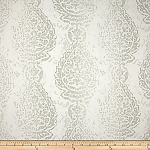 Premier Prints Manchester French Grey, Fabric by the Yard