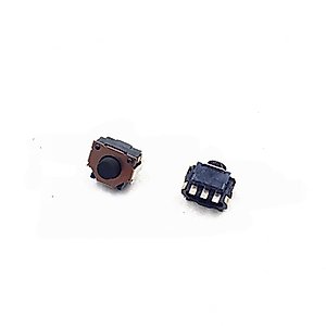 2PCS Micro Switch L R Button for Nintendo Switch LR Button Press Microswitch for Switch NS Joy-con Joystick