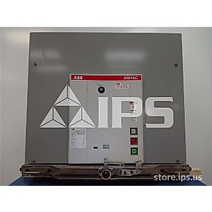 MA3D3100000000P - 3000A ABB AMVAC MA3D3100000000P