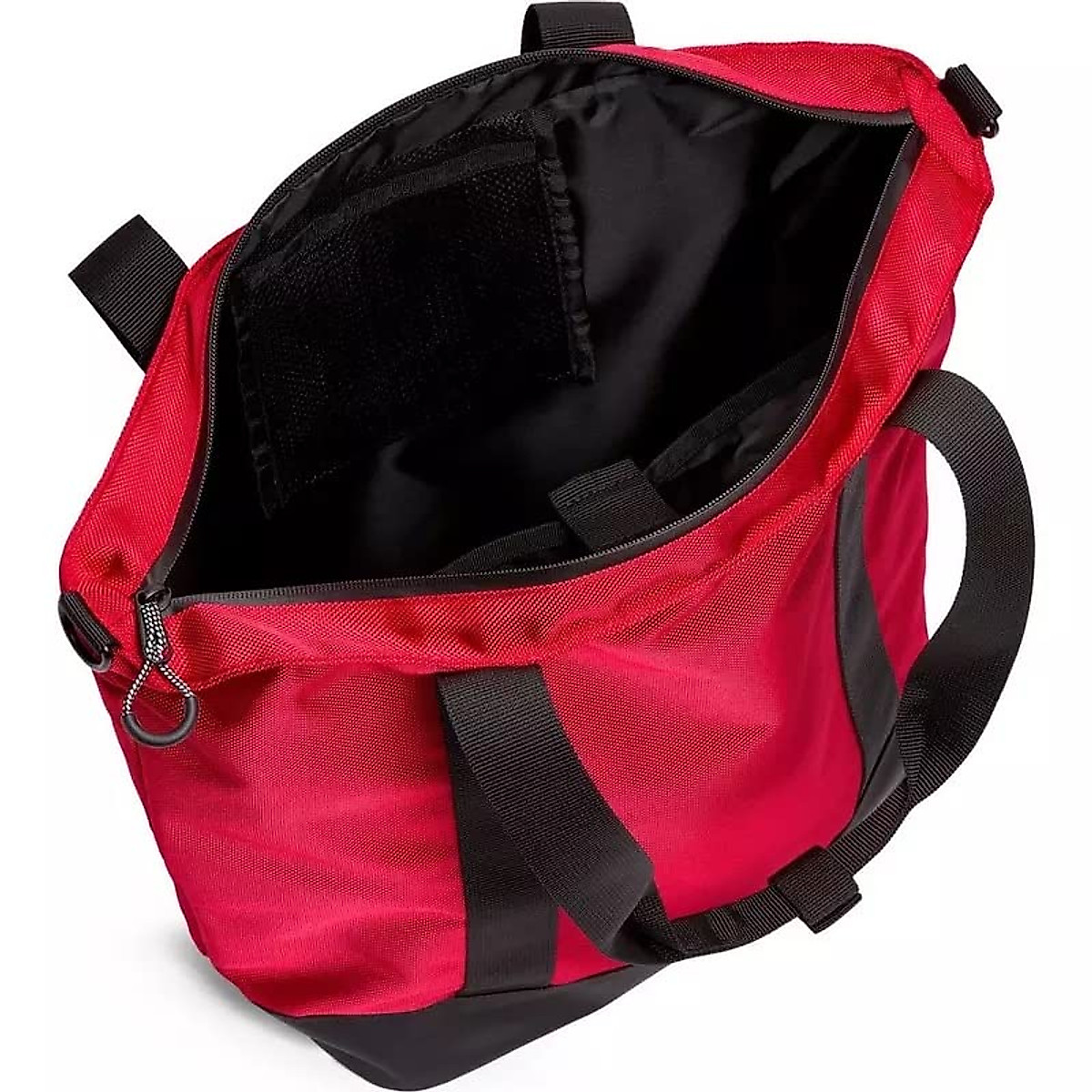 Nike Air Jordan Weatherized Tote Bag (One Size, Gym Red)