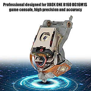 SoarUp Lens, High Accuracy Optical Lens for Game Console for TOP-60