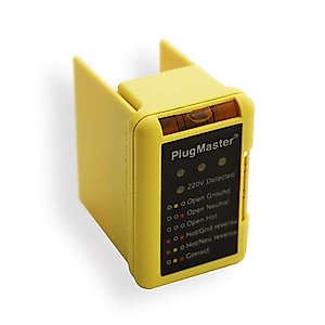 Rack-A-Tiers 99102 Plug Master