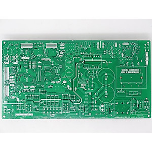 CoreCentric Remanufactured Refrigerator Electronic Control Board Replacement for LG EBR78748201