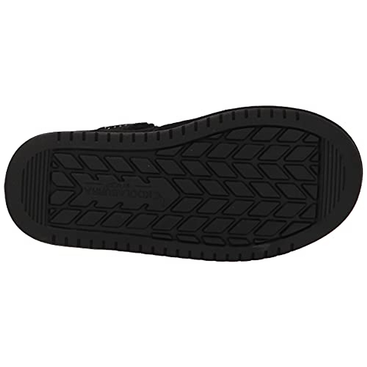 Koolaburra by UGG womens K Michon Short Boot, Black, Size 2