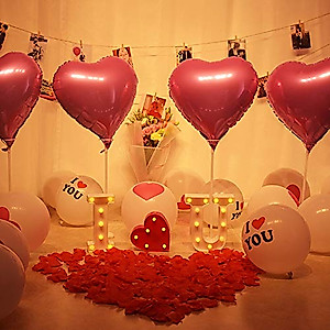 Set of 10 Balloon Stick Stand Table Balloon Stand Kit Reusable Balloon Column Holder with Balloon Pole Desktop Stand Base Support Holder for Wedding Birthday Party Supplies (White)