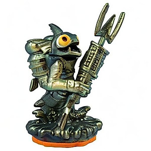 Skylanders Giants Special Edition Gill Grunt