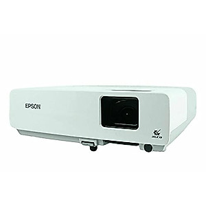 Epson PowerLite 83+ Business Projector (Grade B)