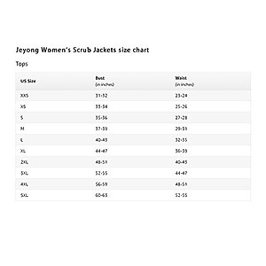 JEYONG Women's Zip Front Warm-Up Jacket